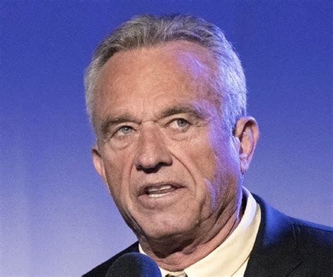 Report Rfk Jr Relative Wont Get Cias No 2 Job