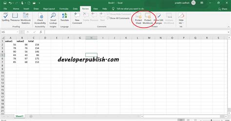 How To Lock Cells In Microsoft Excel Excel Tutorials