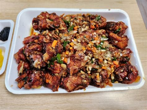 [경기 평택] 통복시장 100년 전통 노포 맛집 개화식당 Feat 생활의 달인 키다리짬뽕아저씨 네이버 블로그