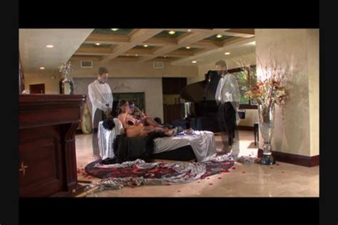 Brunette Cougar Babe Lisa Ann Fucks Babe Stud James Deen And He Licks