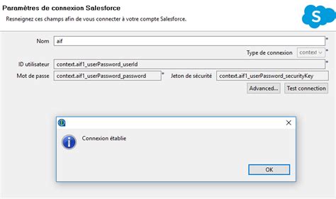 Tsalesforceconnection Unexpectedexception Page 2 Qlik Community