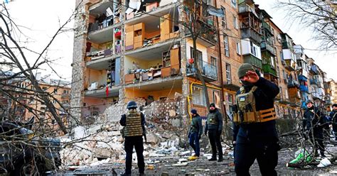 «Росія заплатить збитки від руйнування інфраструктури України через війну зросли на 3 1 млрд