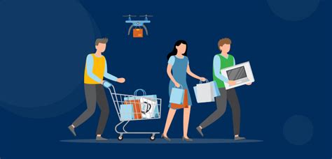 Recession Proof Retail With Intelligent Automation Huloop Automation