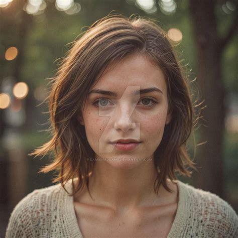 Portrait By Damienaddams On Deviantart Portrait By Damienaddams On Deviantart
