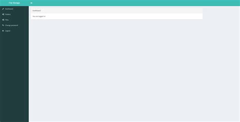 File Management System In Php Using Laravel 9 Free Source Code