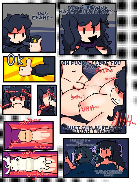 Rule 34 Evan Animate Friday Night Funkin Friday Night Funkin Mod Rule 34 Evan Animate Friday Night Funkin Friday Night Funkin Mod