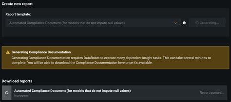 Releases Datarobot Docs