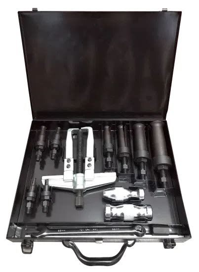 Bearing Puller Kit Bp60 Supertool For Inner And Outer Ring Impa 615081