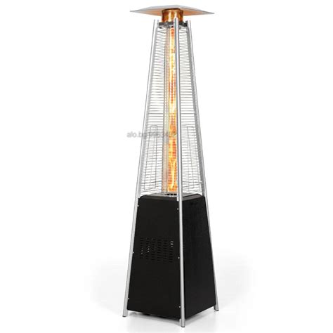 газов отоплител тип пирамида Газова печка Termomax Отоплителни уреди Плевен Основно оп