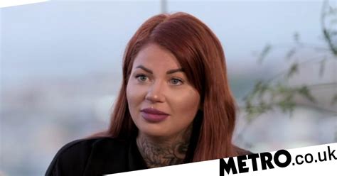 Married At First Sight Uk Gemma Rose Updates Fans After Being