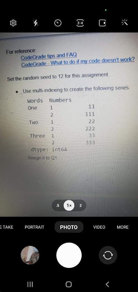Solved For Reference Codegrade Tips And Faq Codegrade
