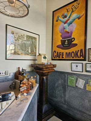 Graffeo Coffee Roasting Company Updated June 2026 83 Photos And 223