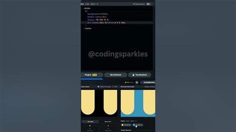 Css Battle Daily Targets December 31 2024 Htmlcss Html Css