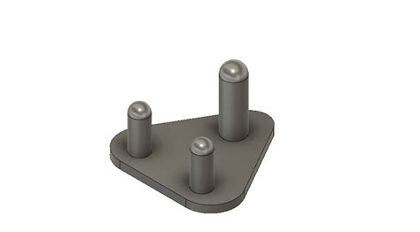 Indian Plug Socket Cover By Black Jack Download Free Stl Model