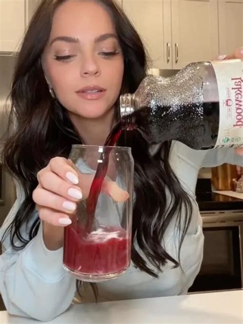 Sleepy Girl Mocktails Could Work If Done Right Construction