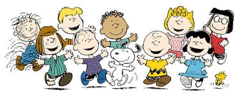 Remembering ‘peanuts Cartoonist Charles M Schulz On The 13th