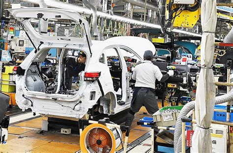 日産系部品・車体メーカーの2024年4～9月期決算、車両減産が直撃 通期利益は5社が下方修正｜自動車部品・素材・サプライヤー｜紙面記事