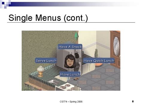 Menu Selection Form Fillin Dialog Boxes And Fittss