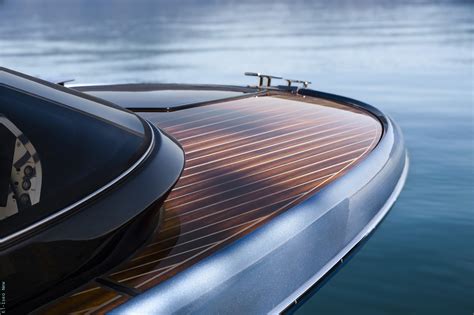 Riva El Iseo Riva Yacht