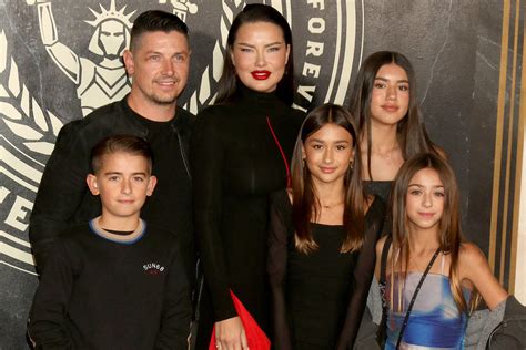 Adriana Lima Hits Back With Surprising Explanation After Fans Wonder If