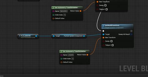 How To Trigger Explosion Forum Aximmetry