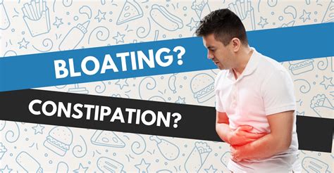 All You Need To Know About Managing Bloating And Constipation Now
