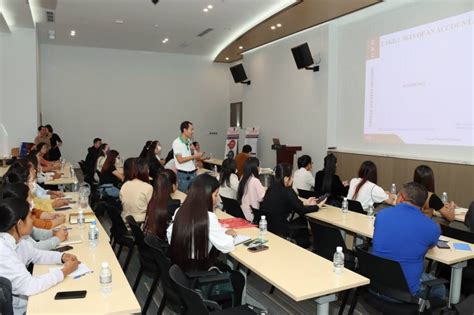 Pap Training Activities Cambodia Accounting Club