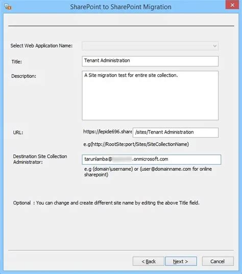A Quick Complete Review Kernel Migrator For Sharepoint Global Sharepoint Diary