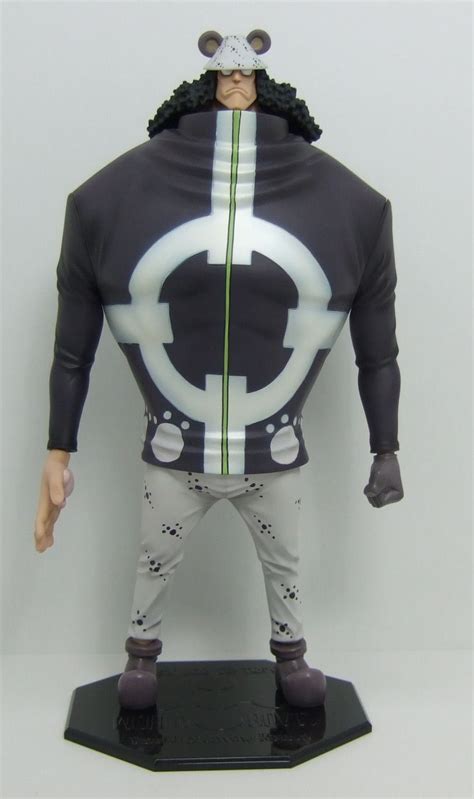 P O P ワンピース バーソロミュー・くま フィギュア メルカリ