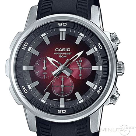 Casio Collection Mtp E505 4a