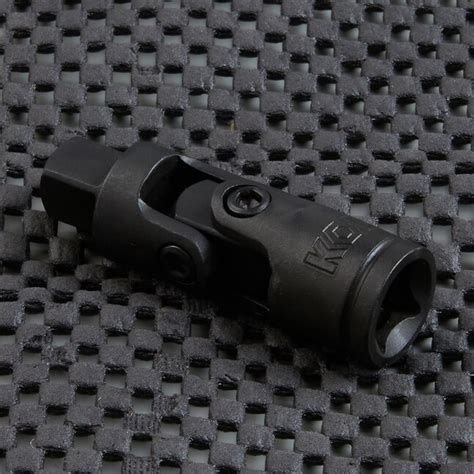 Kobalt Universal 3 8 In To 1 4 In Standard Socket Adapter In The Socket Adapters Department At