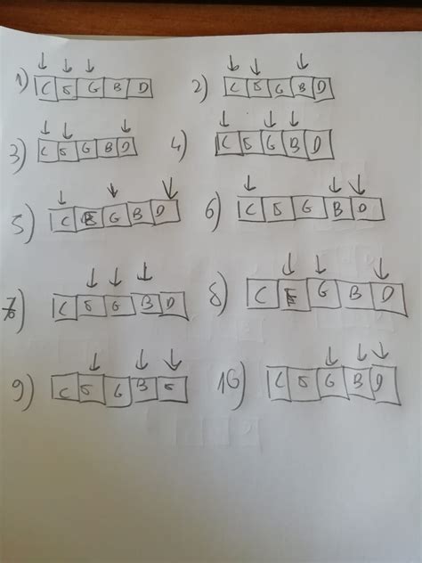 algorithm find all ascending triplets in array stack overflow