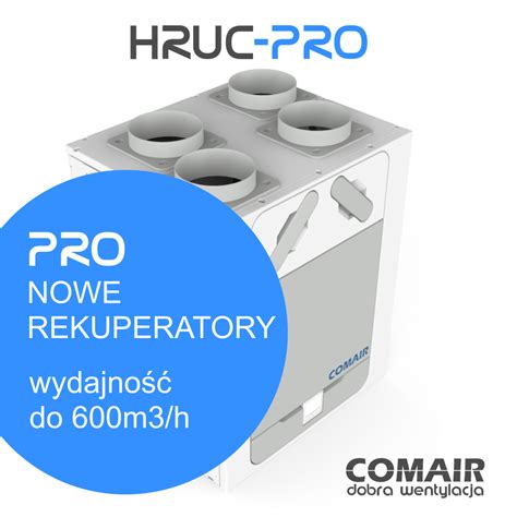 Blog Hruc Pro Comair