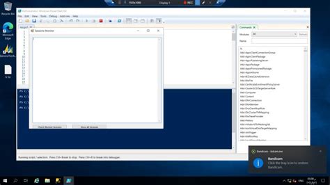 Mohamed Hassan On Linkedin Powershell Script For Managing Blocking