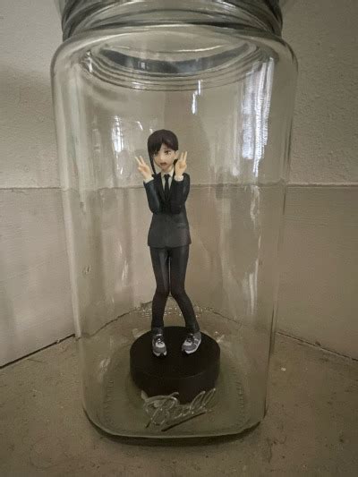 Got My Kobeni Figure In Today Its Flimsier Than Tumbex