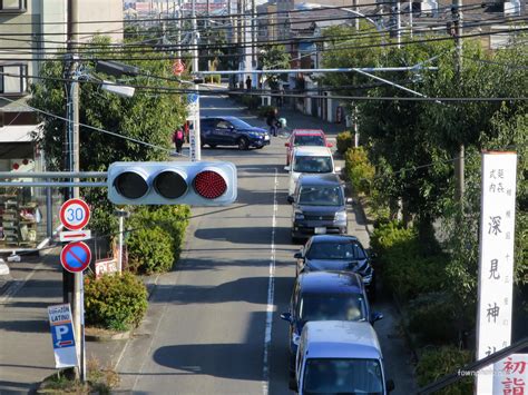 みずき通り国道467号歩道橋大和駅周辺の紹介 写真155枚