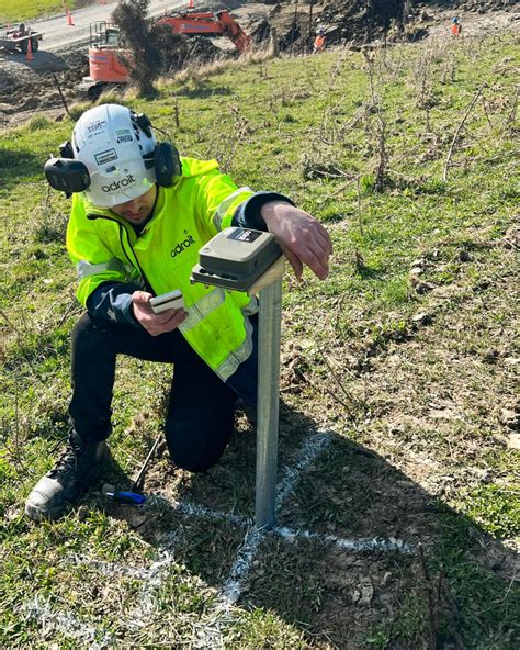 How Can Iot Support Geotechnical Monitoring Webinar