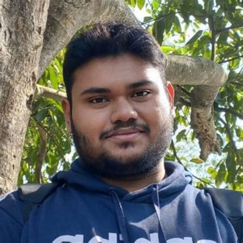 Md Mahadi Hassan Bachelor Of Science Jahangirnagar University Dhaka Department Of Public