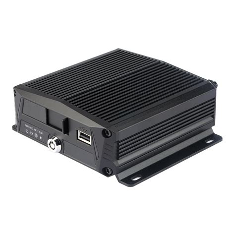 AIBOX 4.0 Master con 4G - AZIMUT FLOTAS