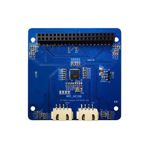 Product Module Series Voice Module Chinalctech