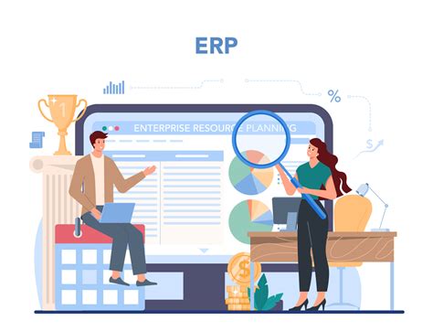 Streamlining Your Erp For Business Success Kodella