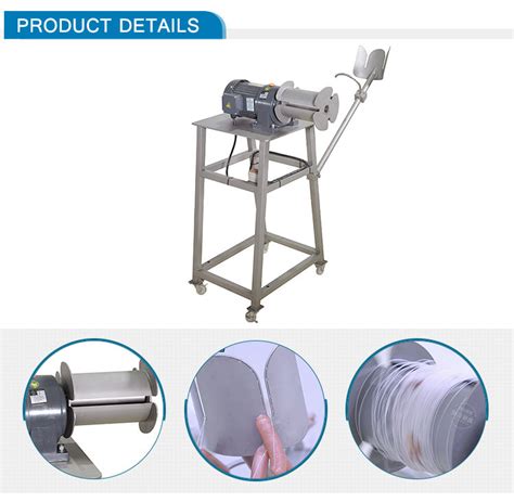 움직일 수 있는 실 소시지 절단기저렴한 가격 움직일 수 있는 실 소시지 절단기 구매