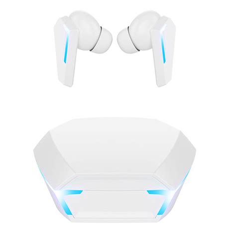 M Tws Wireless Gaming Headset White
