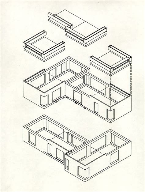 Exploded Axonometric Drawing At Getdrawings Free Download Exploded Axonometric Drawing At Getdrawings Free Download