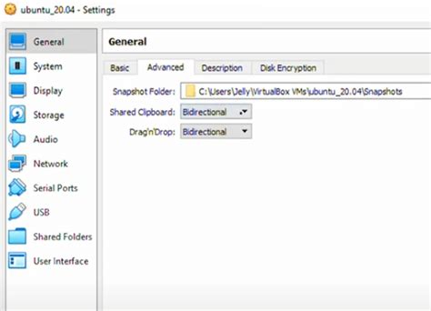 How To Install Ubuntu On Virtualbox Geekrar