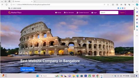 Mehnajul Hassan On Linkedin Responsive Website Technology Used Html5