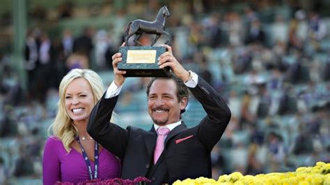 Qanda With Janet Rome Co Owner Of Americas Best Thoroughbred America