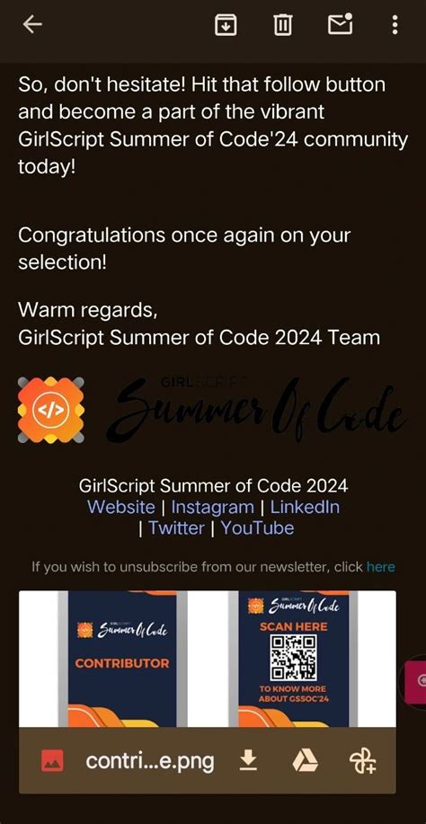 1st Ganesh On Linkedin Girlscriptsummerofcode Diversityintech Breakingstereotypes