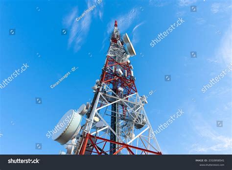 Transmitter Antenna