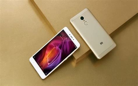 Here Are The Leaked Specs Of Xiaomi Redmi Note Redmi Note Pro Phoneworld